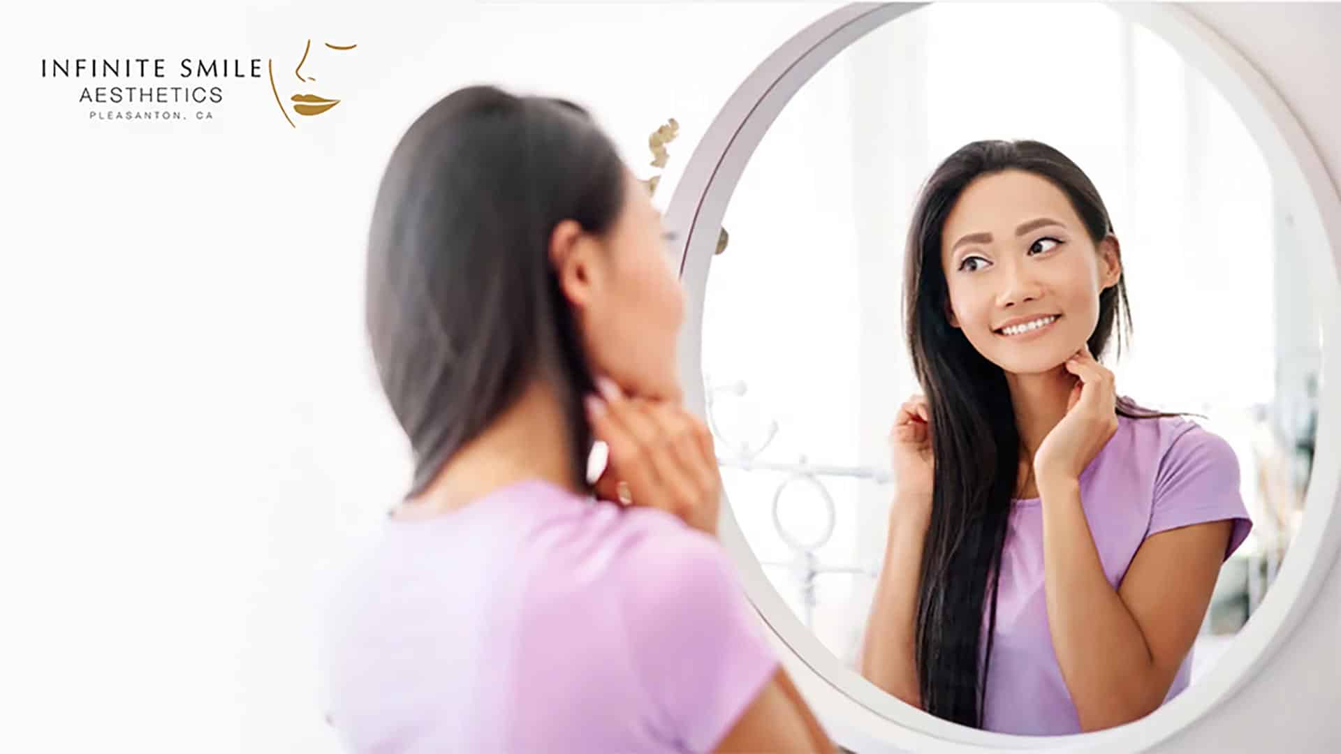 Infinite Smile Aesthetics Blog | Tips & News from Pleasanton, CA